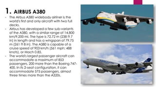 Airport Design_Module 1_History of Air Transportation.pdf