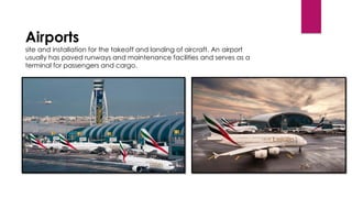 Airport Design_Module 1_History of Air Transportation.pdf