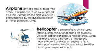 Airport Design_Module 1_History of Air Transportation.pdf