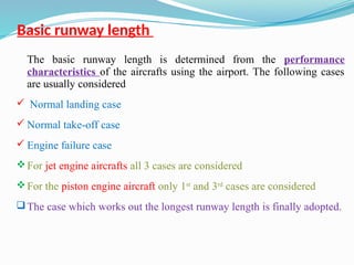 airport design with design principles.pptx | Air Travel | Travel Type