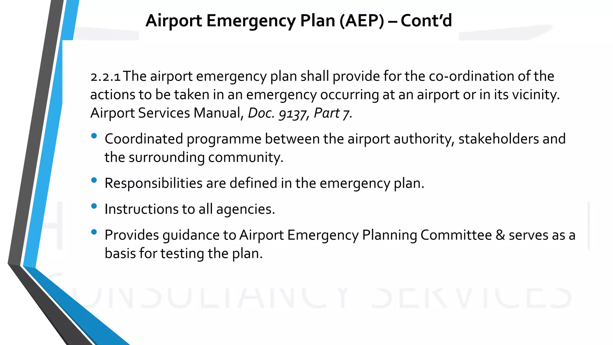AIRPORT EMERGENCY PLAN FAAN.pdf