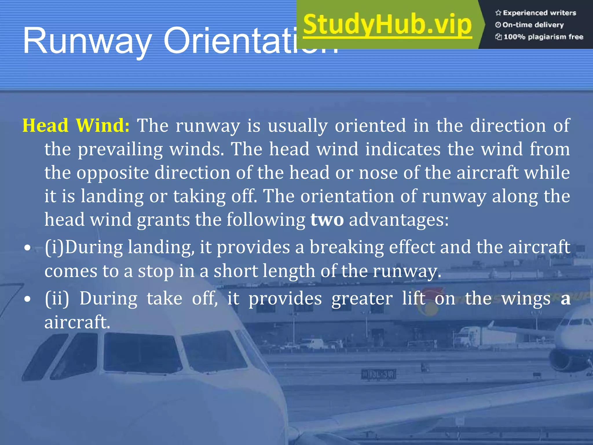 Airport Engineering | PDF