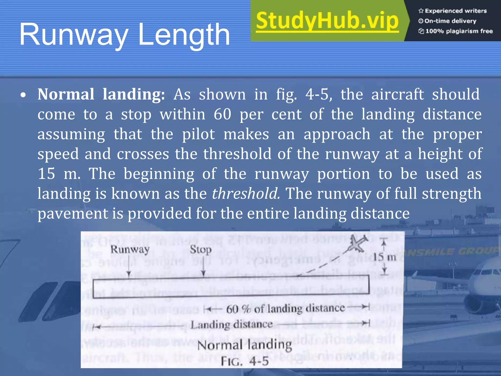 Airport Engineering | PDF