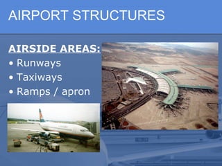 Airport facilities | PPT