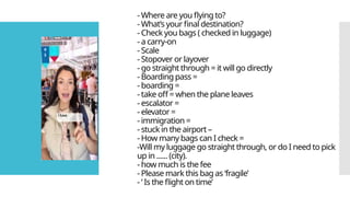 Airport vocabulary and phrase that you need to know.pptx