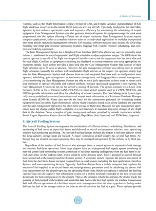 Airport information systems_airside_mana | PDF