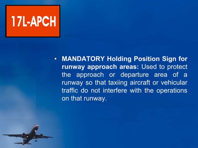 airportlightssignsandmarkings-110118113918-phpapp01.ppt
