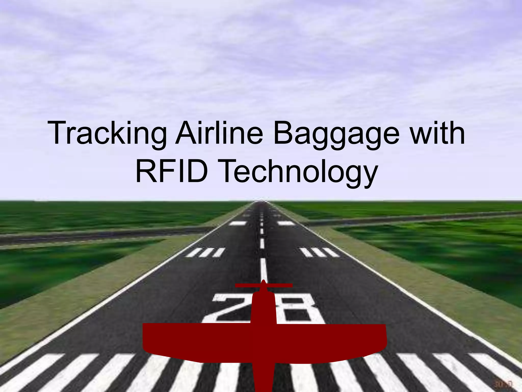 Airport Luggage Tracking System.ppt
