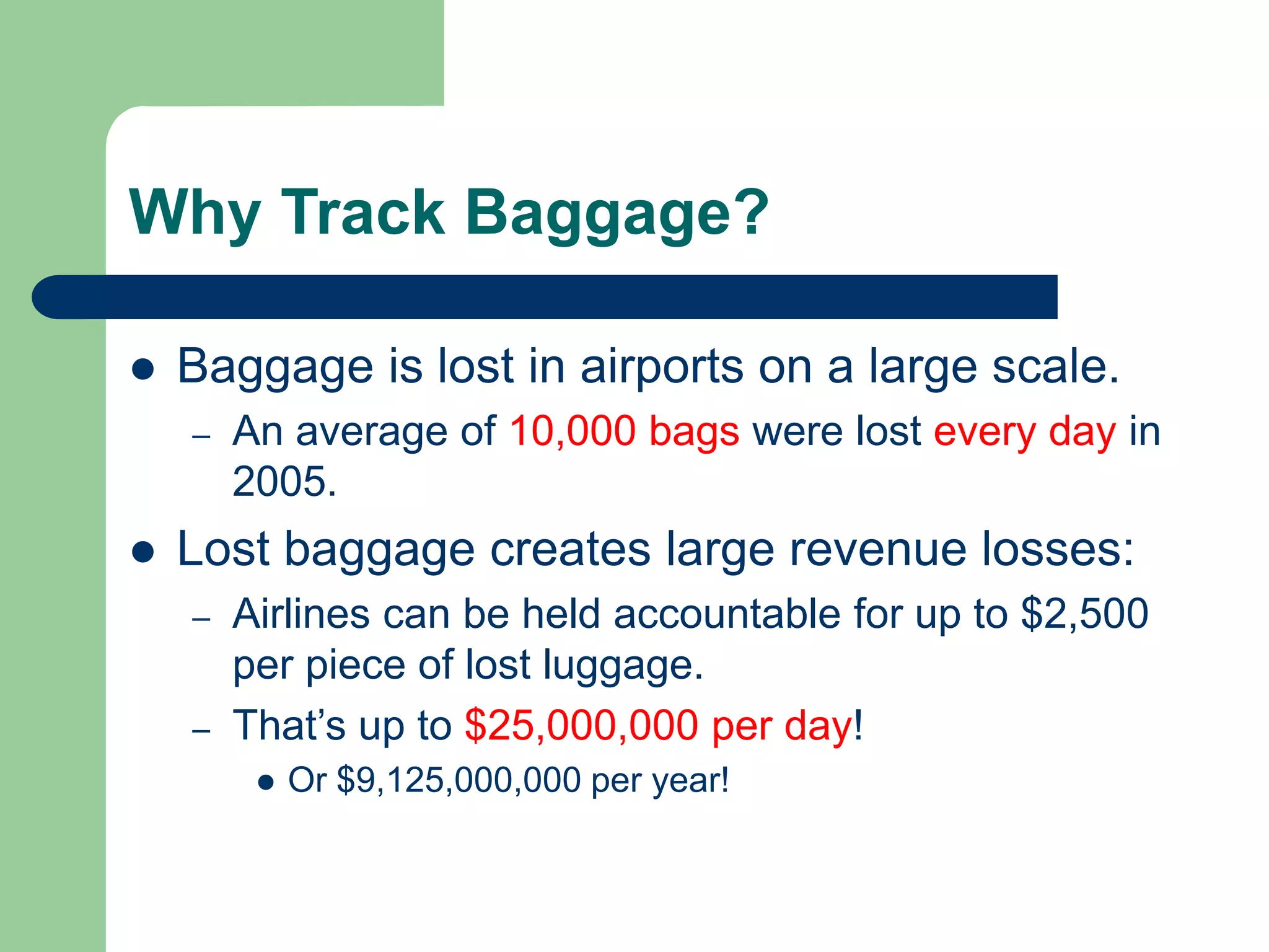 Airport Luggage Tracking System.ppt