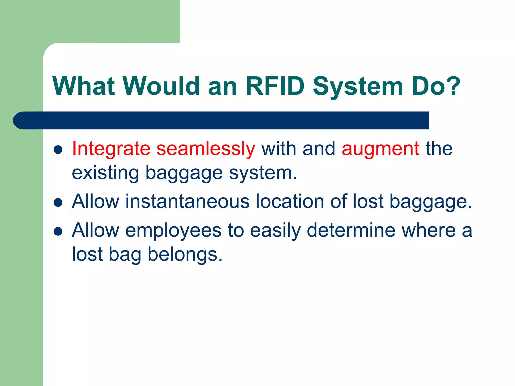 Airport Luggage Tracking System.ppt