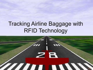 Airport Luggage Tracking System.ppt