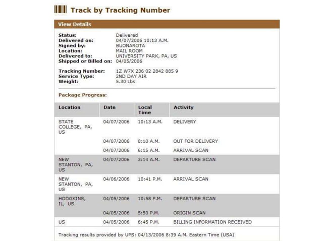 Airport Luggage Tracking System.ppt