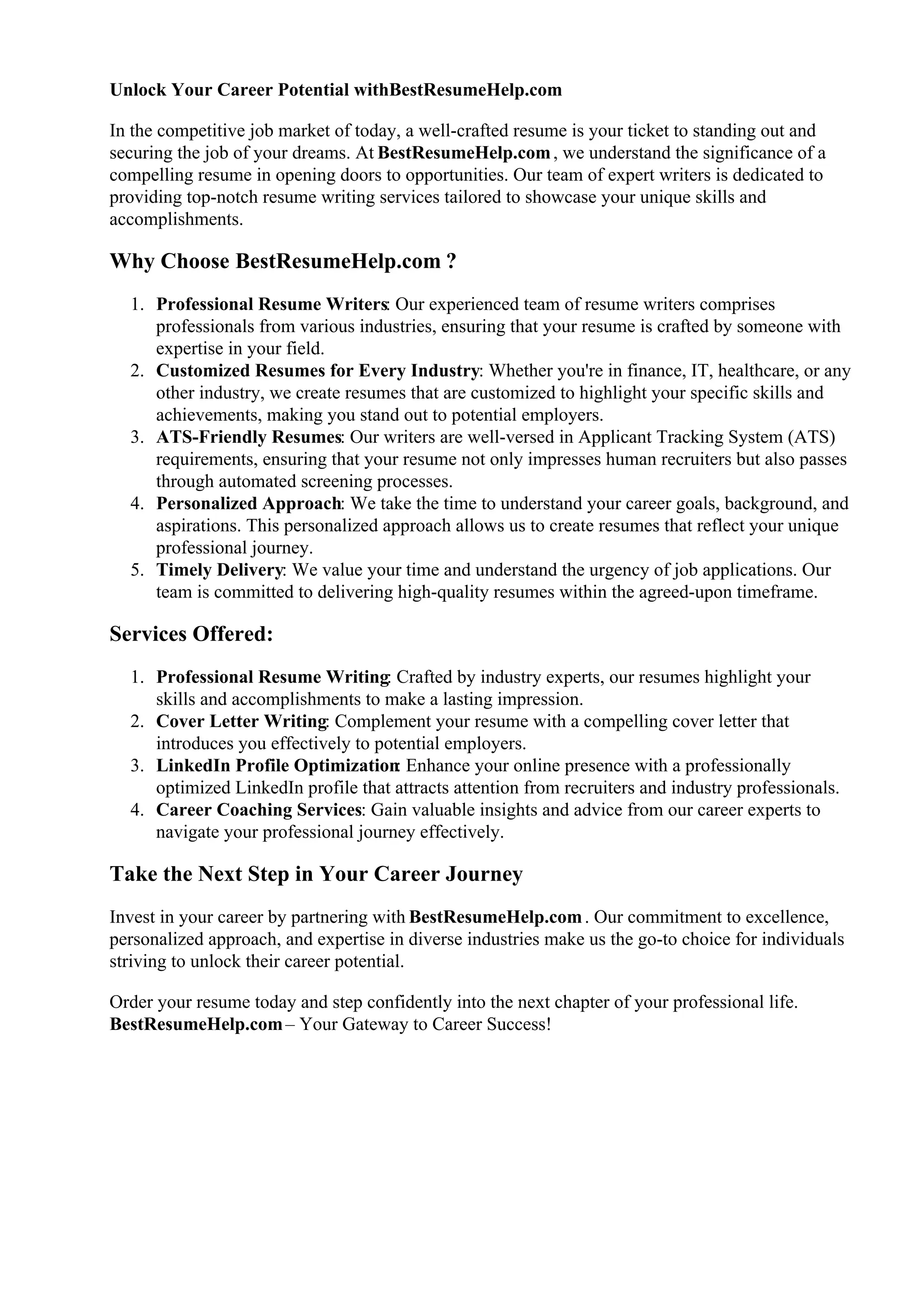 Airport Management Resume Examples. In the competi | PDF