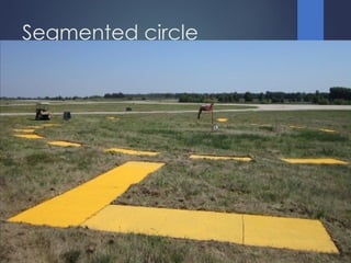 Airport Marking Runway Marking Taxiway marking Runway and taxiway ...