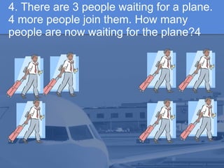 Airport Math | PPT