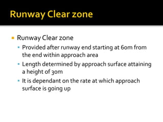Airport obstructions | PPTX