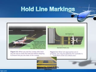 Airport Operations & Traffic Pattern Operations | PPT
