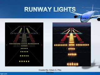 Airport Operations & Traffic Pattern Operations | PPT