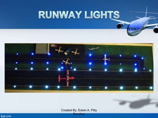 Airport Operations & Traffic Pattern Operations | PPT