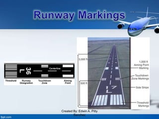 Airport Operations & Traffic Pattern Operations | PPT