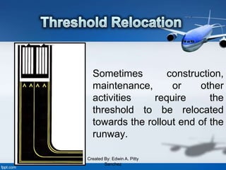 Airport Operations & Traffic Pattern Operations | PPT