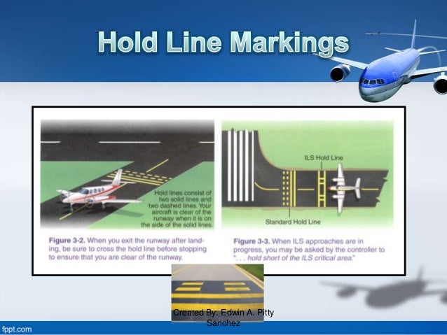 Airport Operations & Traffic Pattern Operations