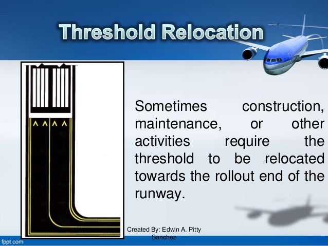 Airport Operations & Traffic Pattern Operations