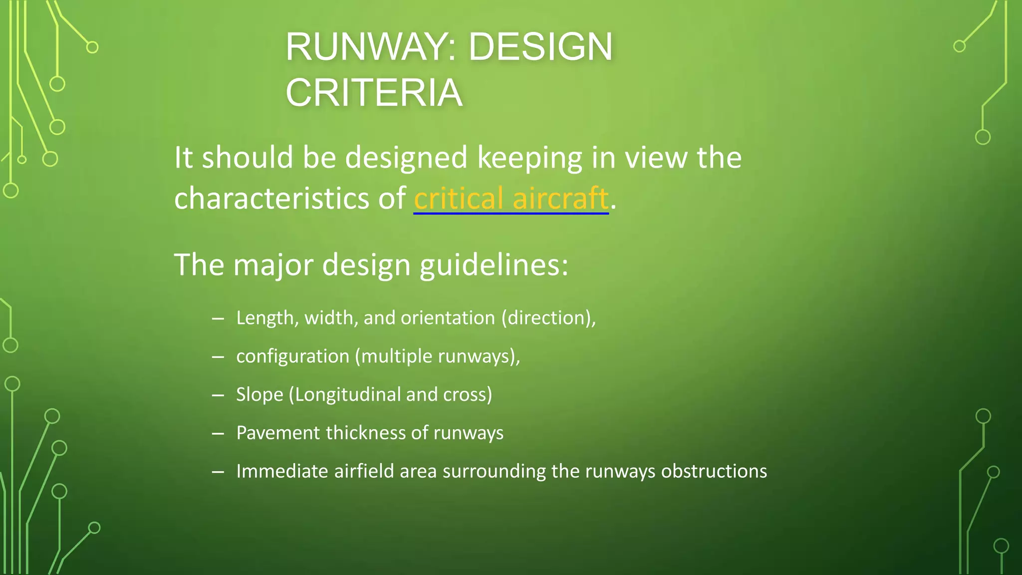 AIRPORT PAVEMENT - CONSTRUCTION & REPAIR.pptx