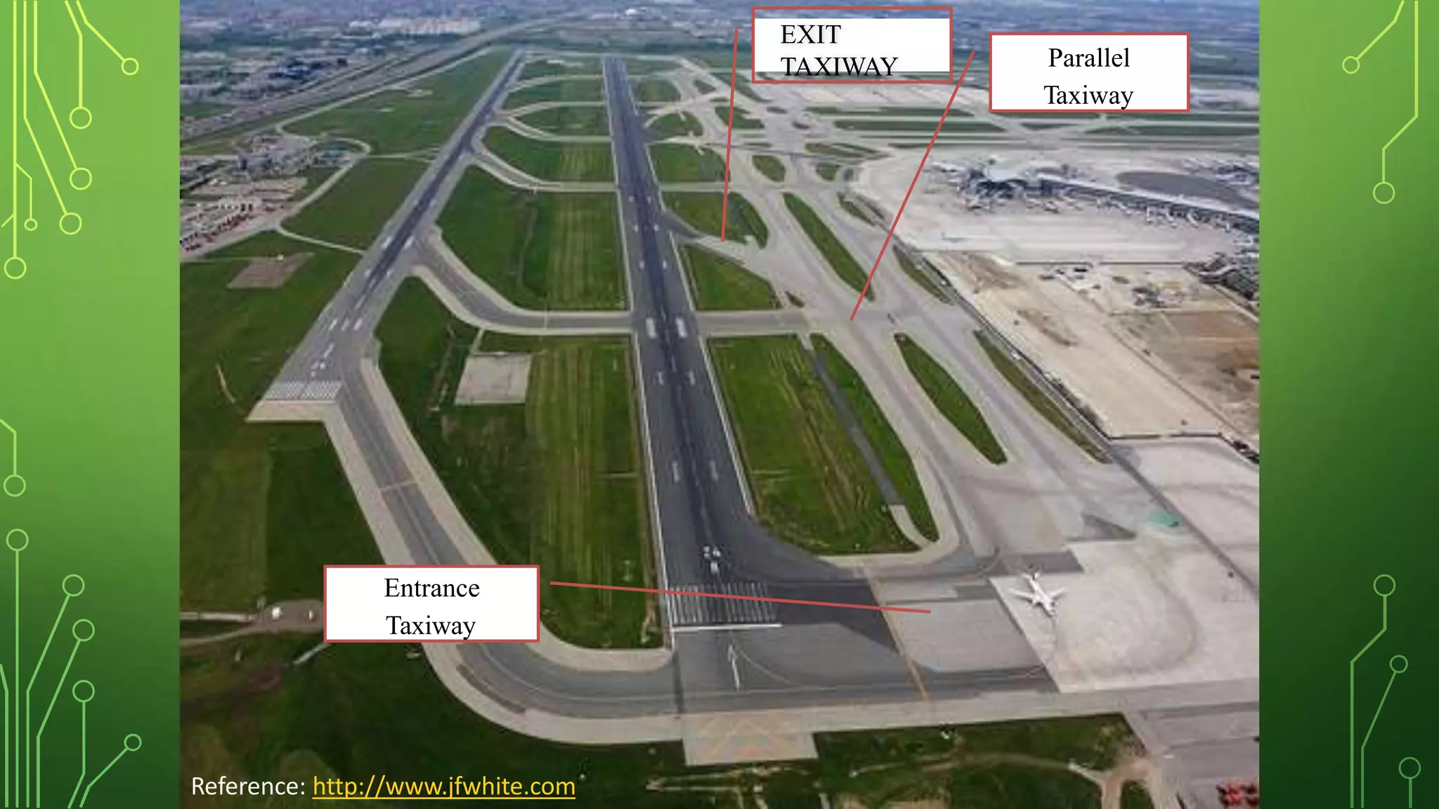 AIRPORT PAVEMENT - CONSTRUCTION & REPAIR.pptx