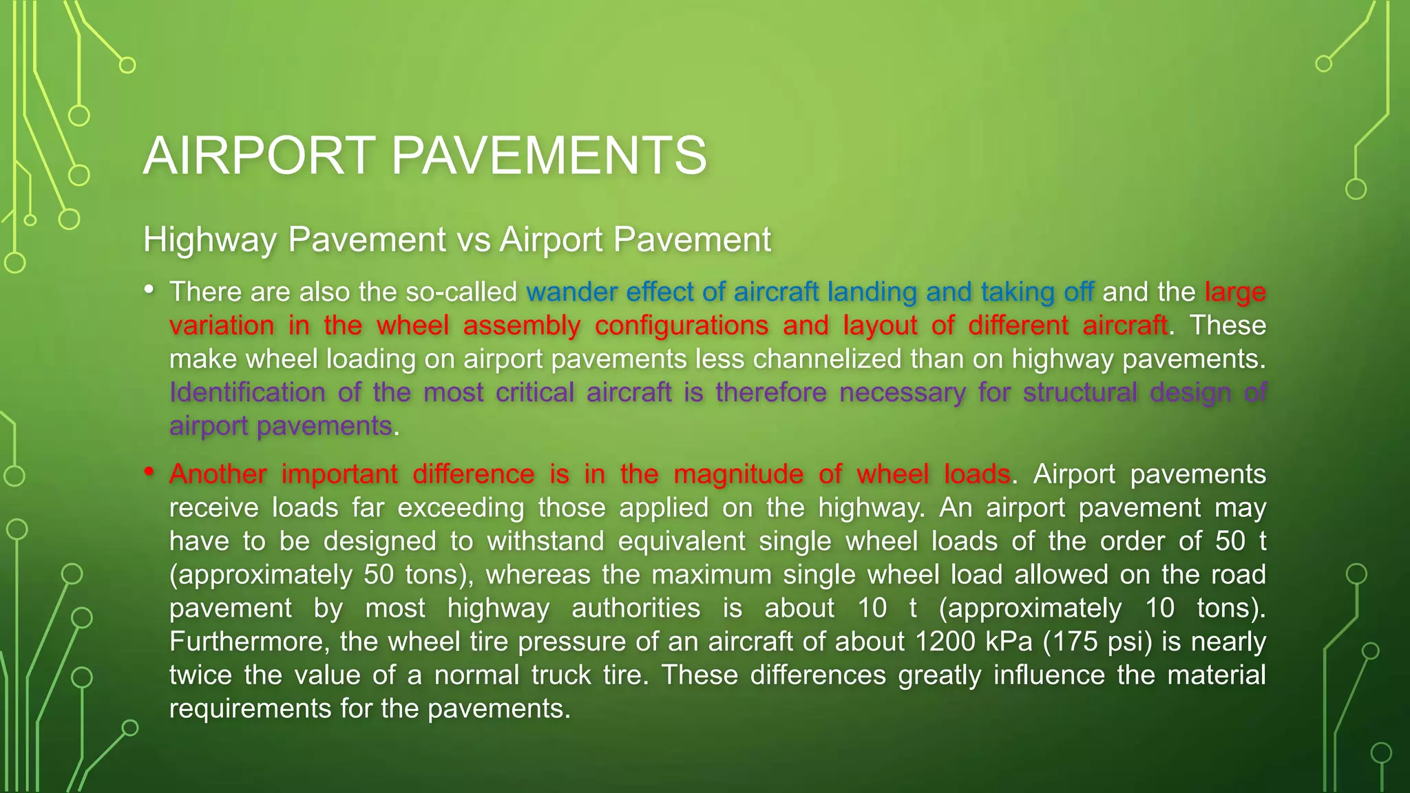 AIRPORT PAVEMENT - CONSTRUCTION & REPAIR.pptx