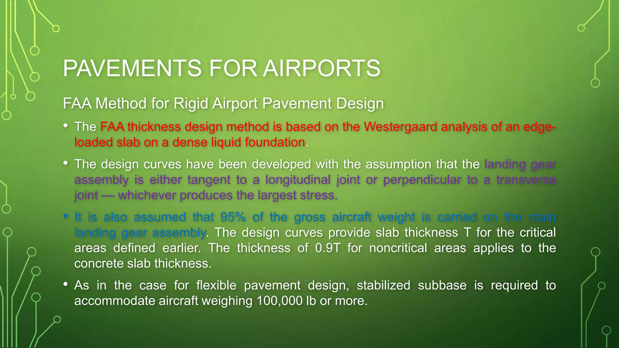 AIRPORT PAVEMENT - CONSTRUCTION & REPAIR.pptx