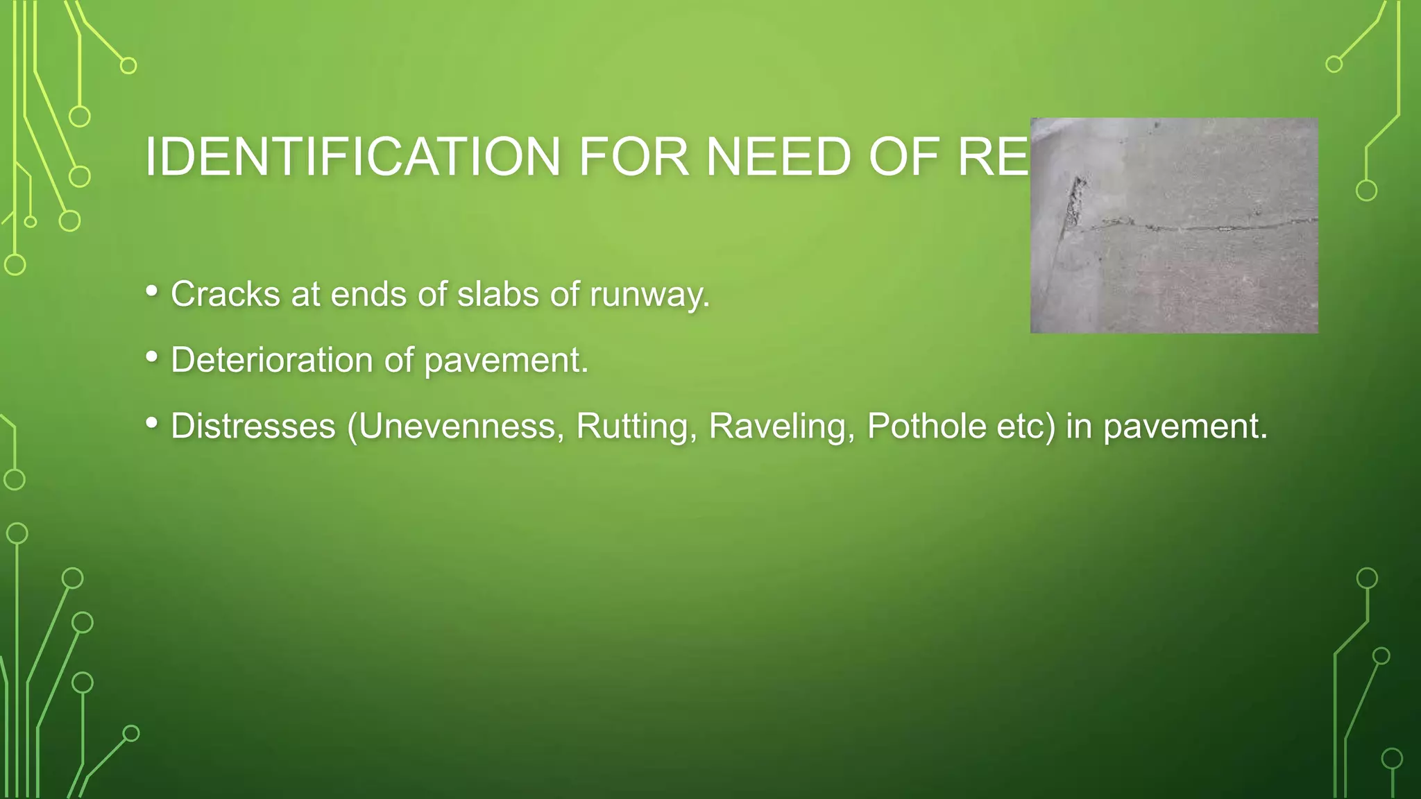 AIRPORT PAVEMENT - CONSTRUCTION & REPAIR.pptx