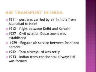Airport planning and design AS PER AAI .pptx