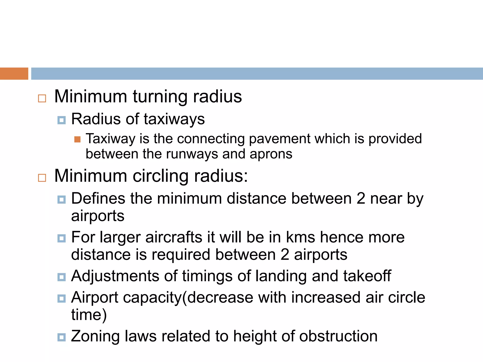 airport planning and design by srinivas.pptx