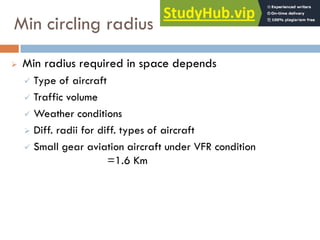 AIRPORT PLANNING AND DESIGNING | PDF