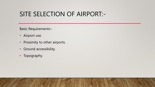 AIRPORT PLANNING(main).pptx