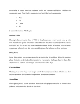 Airport processes improvement | PDF