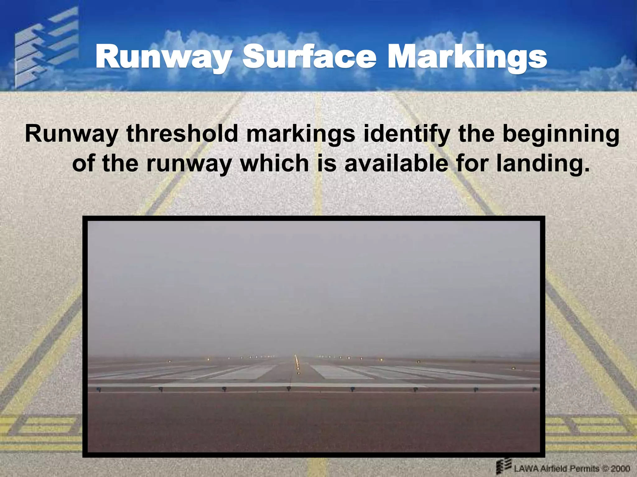 Airport runway By Nikhil Pakwanne | PPTX