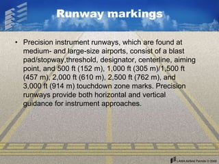 Airport runway By Nikhil Pakwanne | PPT