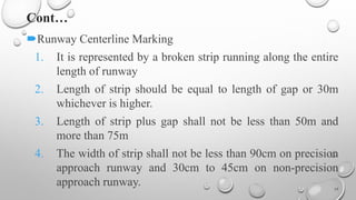 Airport runway construction | PDF