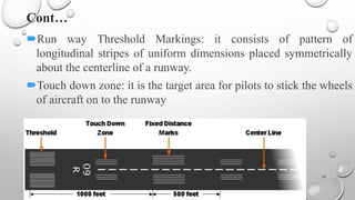 Airport runway construction | PPT