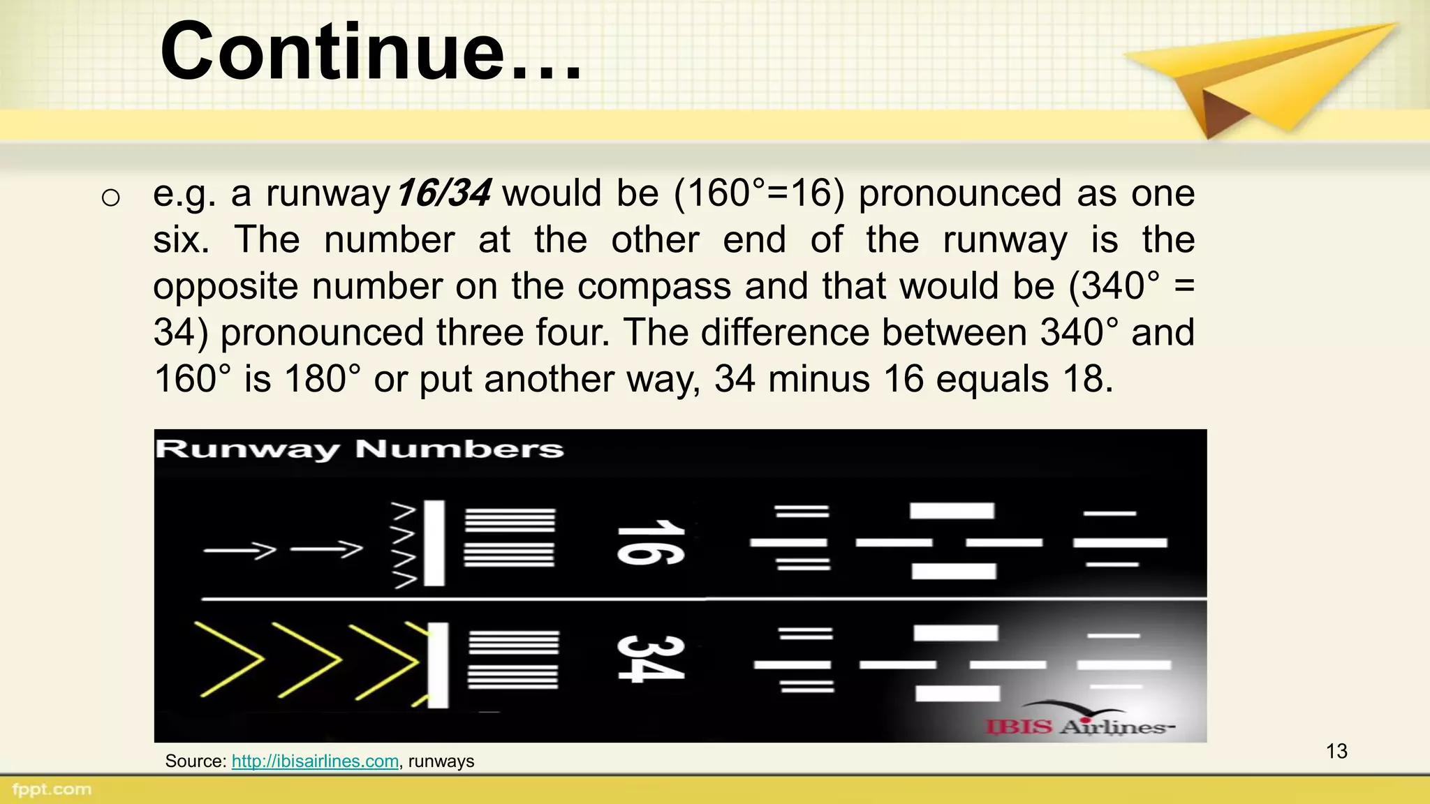 Airport Runway Construction | PDF