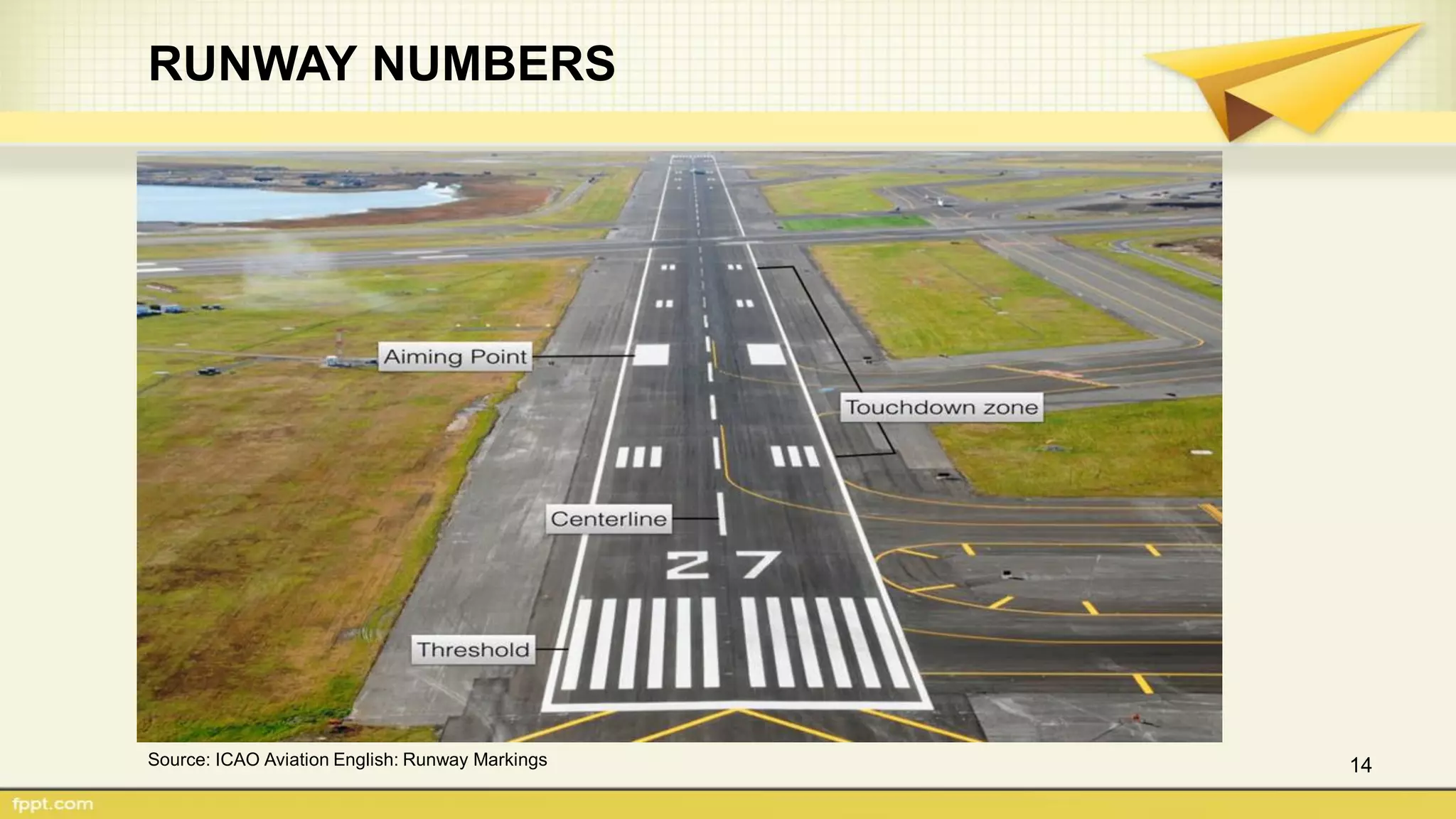 Airport Runway Construction | PDF