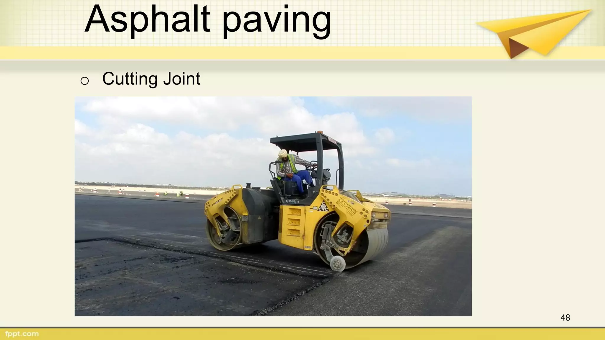 Airport Runway Construction | PDF