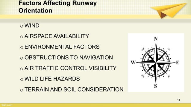 Airport Runway Construction | PDF
