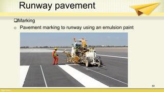 Airport Runway Construction | PDF