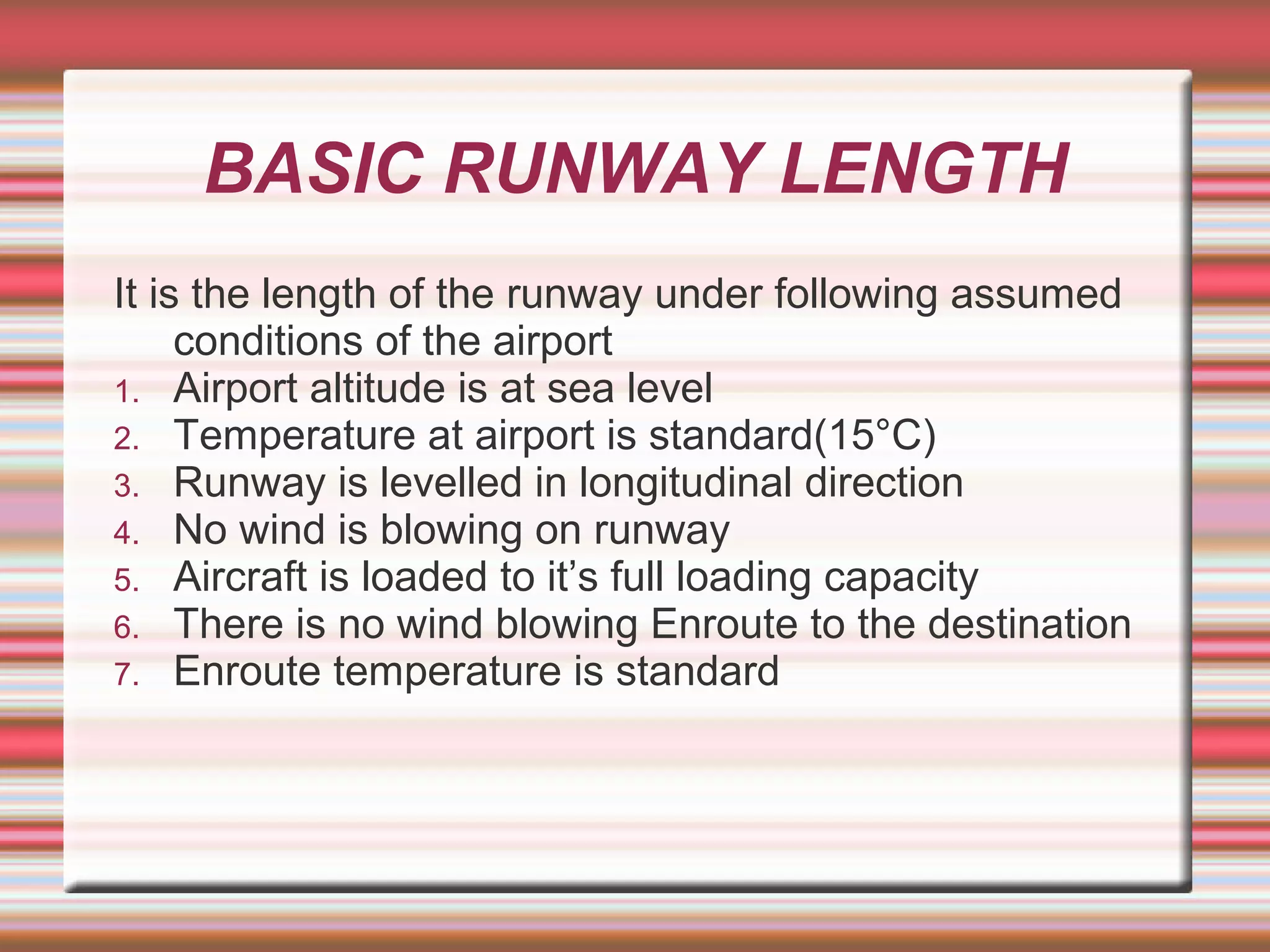 Airports | PPT