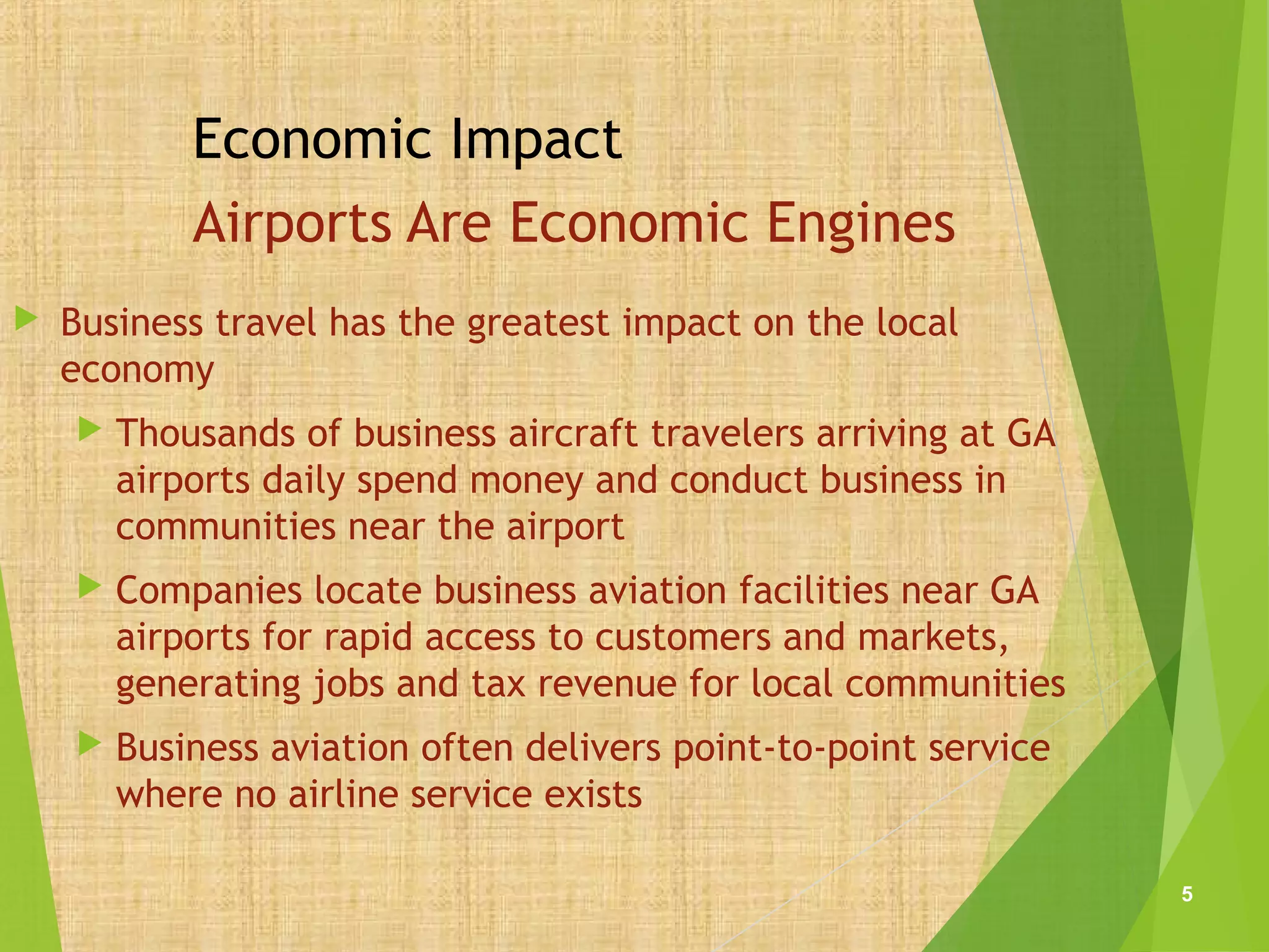 Airports | PPT