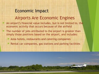 Airports | PPT