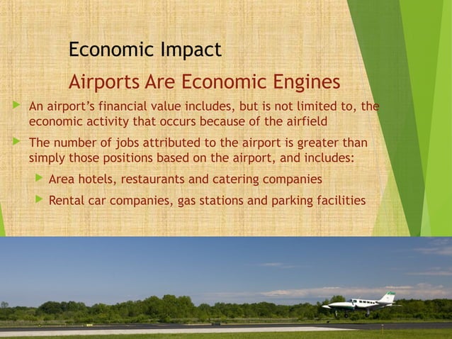 Airports | PPT